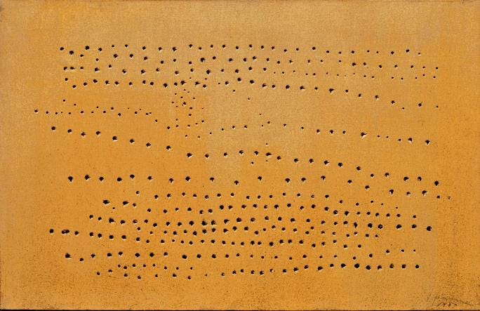 The Moon Musician | David Hayden