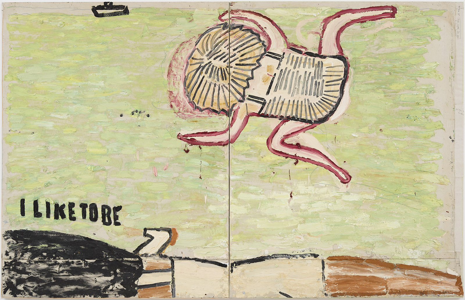 Two Poems | Andrew Weatherhead