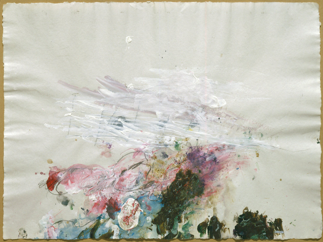 Two Poems | Sam Pink